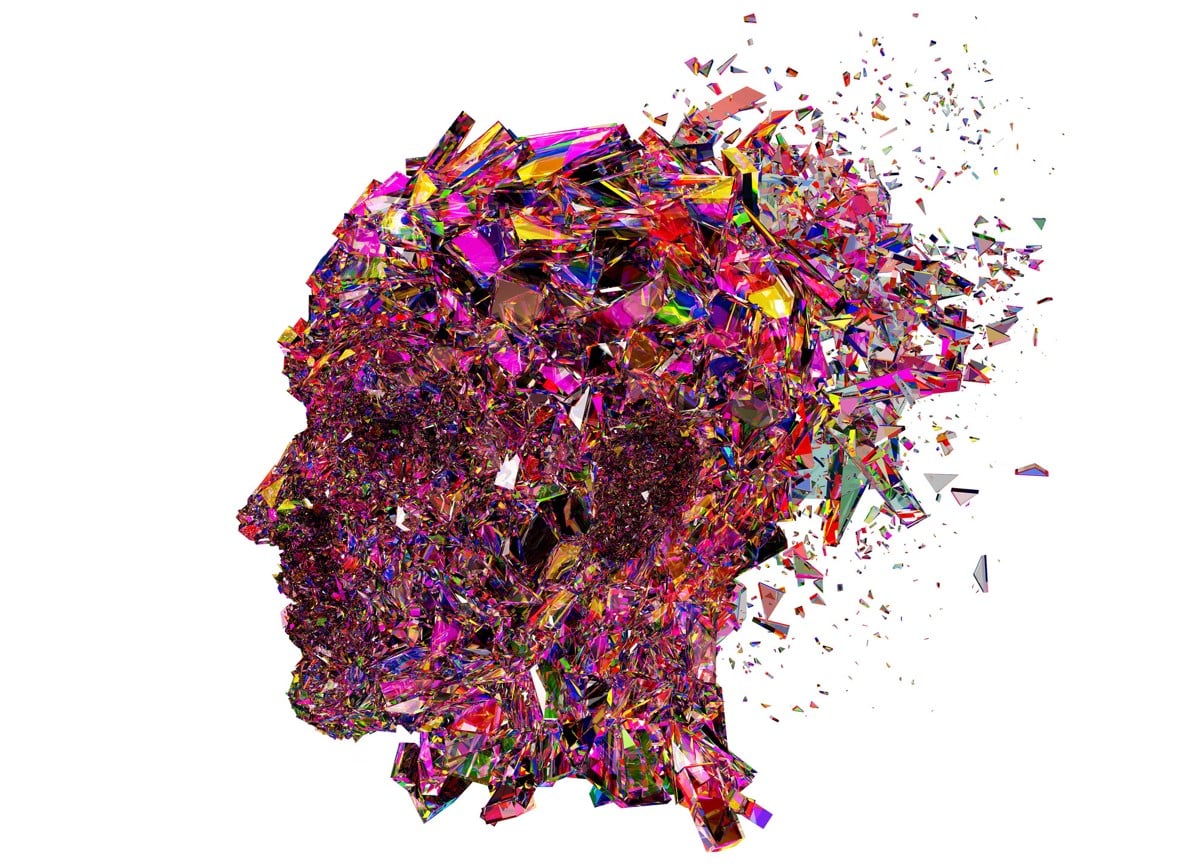 Heeft jouw verstand een naam? | Buro de Waal